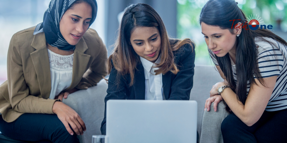 Women Supporting Women in Technology