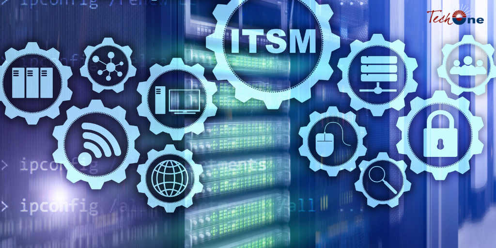 What is ITSM?