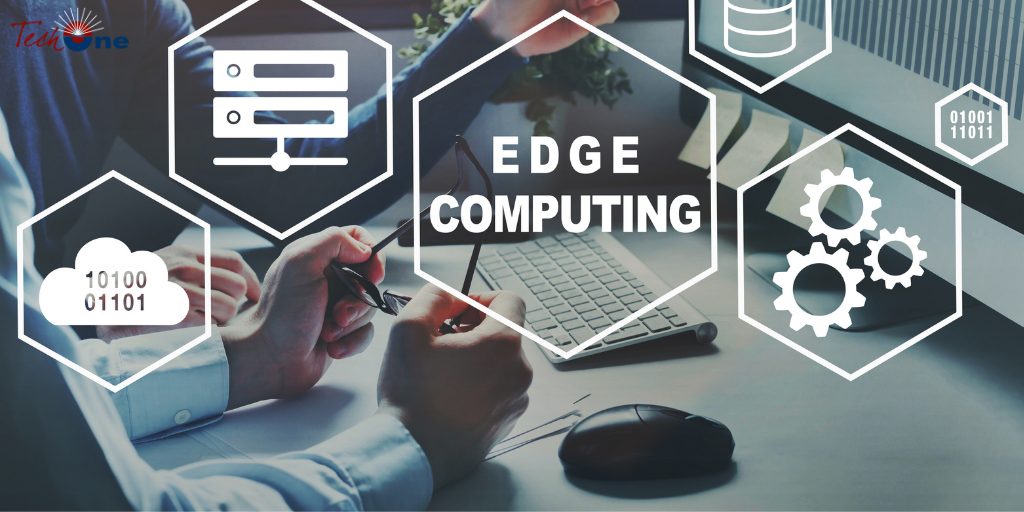 What Is Edge Computing?