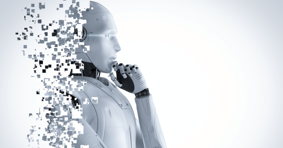 Will AI Take Over From Humans?