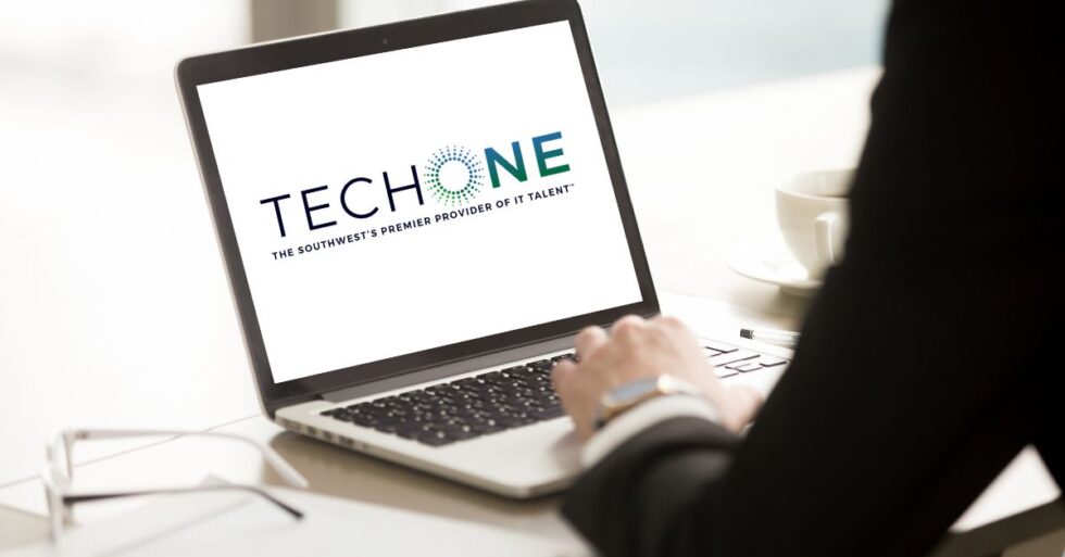 Introducing the New Tech One IT Brand - Tech One IT