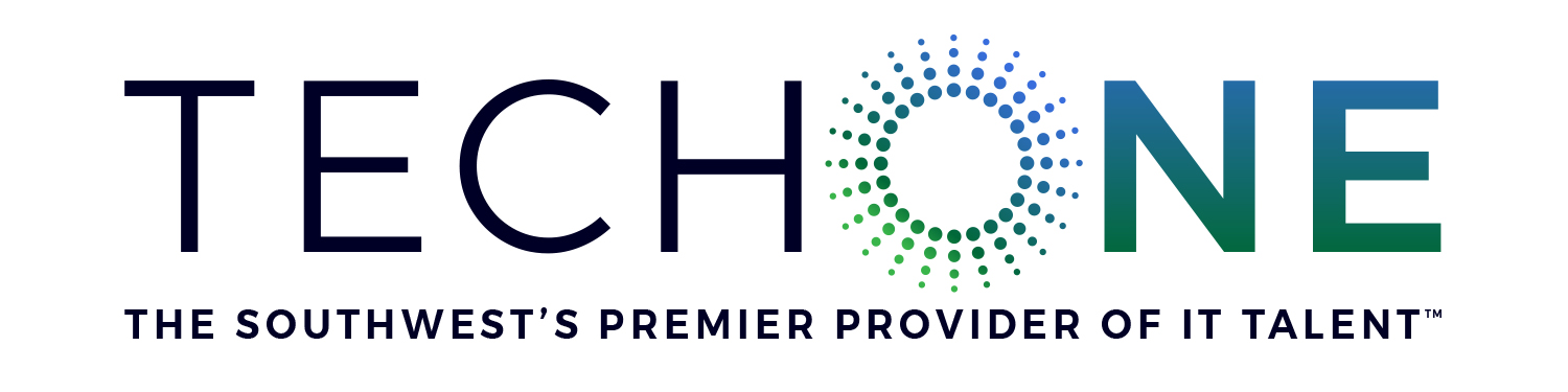 Careers - Tech One IT